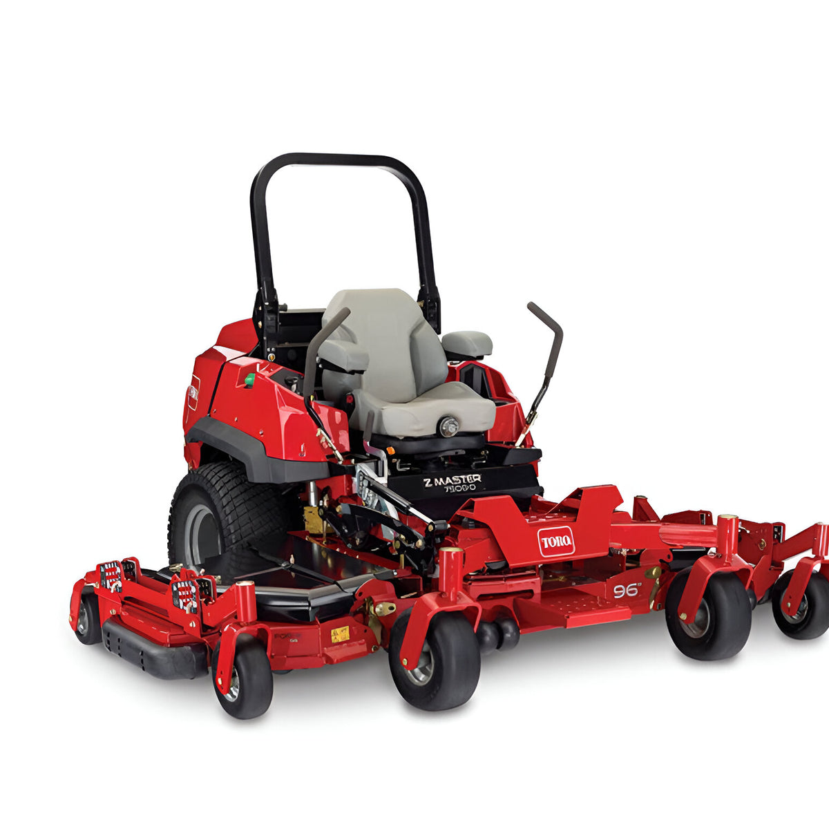 Toro 7500-D Series 96 in. (244 cm) 37 hp 1642cc Diesel Rear Discharge ...