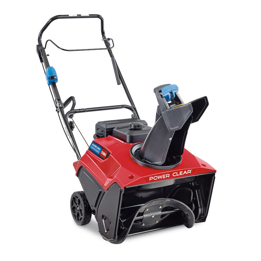 Toro 21 in. (53 cm) Power Clear® 821 QZE Gas Snow Blower (38757 ...